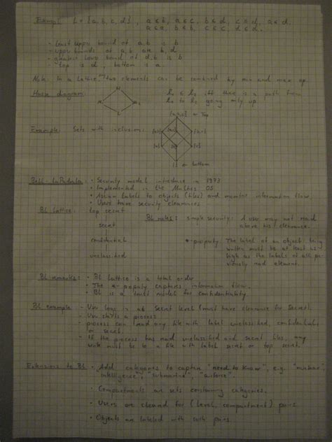 Operating Systems Security Winter 2014 15