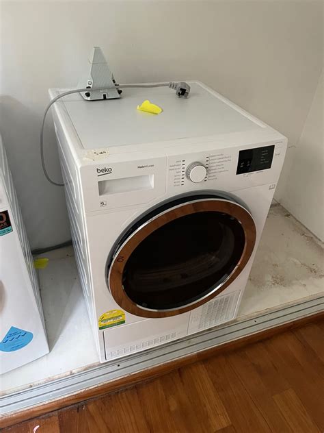 Beko Tumble Dryer Tv Home Appliances Washing Machines And Dryers On Carousell