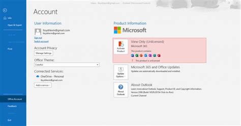 outlook not showing email body content 5 fixes to try