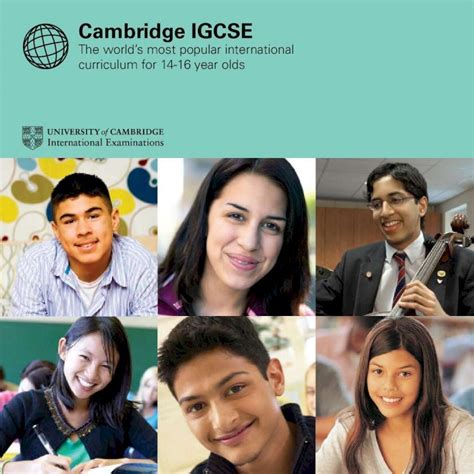Pdf Igcse Brochure Dokumen Tips