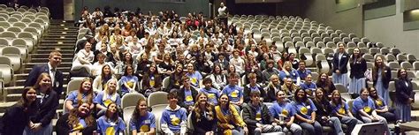 Present At The 2025 Cte Summer Program