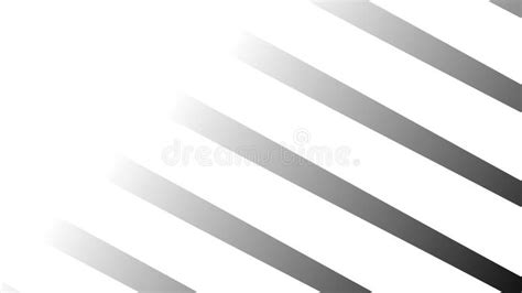 Abstract Digital Design Multiple Color Blend Pattern Background Stock Illustration