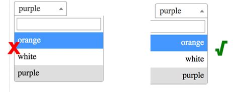 javascript - Right-align dropdown menu in select2 - Stack Overflow