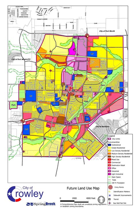 Take A Look At The Current Future City Of Crowley Tx Facebook