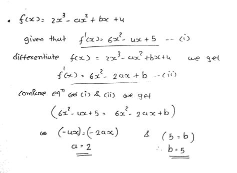 [solved] hi i need the solution for this question and step by step