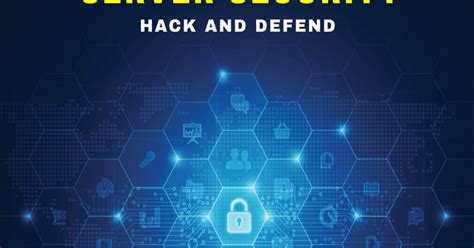 Ebook Linux Server Security Hack and Defend PDF EPUB MOBI E Nhà Sách Tin Học