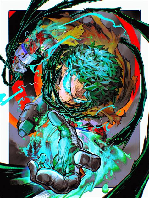 My Hero Academia Discover 900 Deku 🥹 🤧🥰😫🥵 ️ Ideas Hero Boku No Hero Academia And More