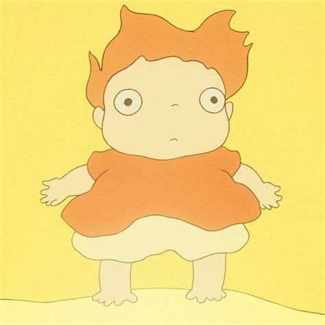 Misc 에 있는 핀 스튜디오 지브리 캐릭터 스튜디오 지브리 예술 귀여운 그림