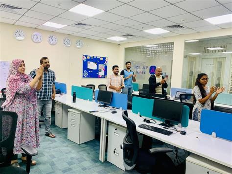 Siliconstack Yogaday Wellnessatwork Teamwellness Corporatehealth