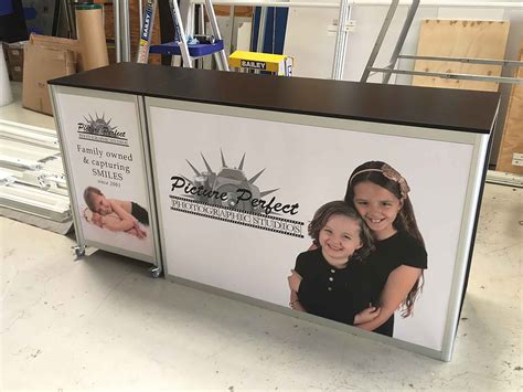 Custom Counter Examples Spyder Displays