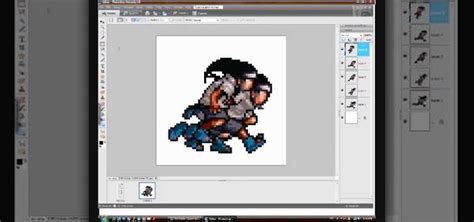 How To Make A Simple Animation In Adobe Photoshop Simple Site