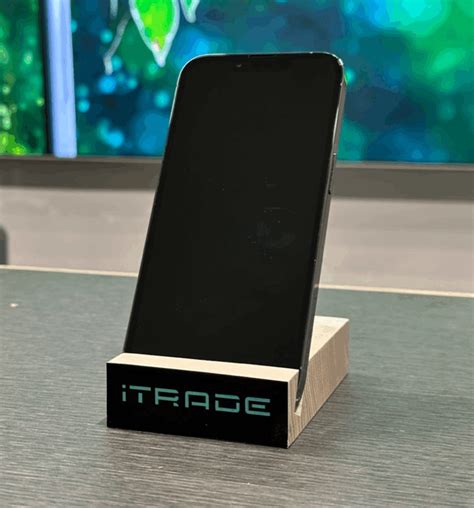 ᐉ iPhone 13 Pro Max 512 Sierra Blue БУ купити в Києві і Україні | Ціна ...