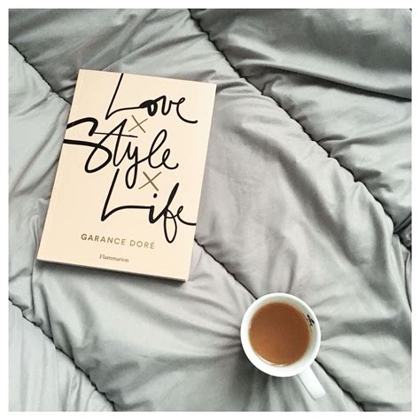 Garance Doré Book Cosy Home