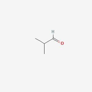 Isobutyraldehyde C4h8o Cid 6561 Pubchem