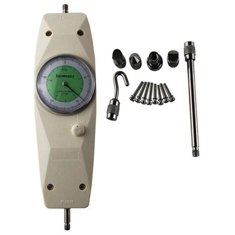 push gauge nk 200 pointer push pull gauge dynamometer dial pull gauge
