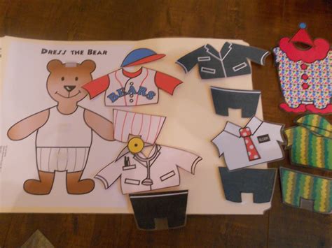 fun file folder games