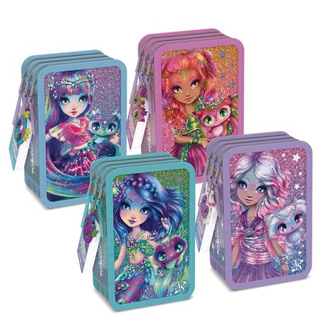 New Products Nebulous Stars