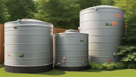 Oil Tank Measurement Chart Uk At Tayla Bugnion Blog