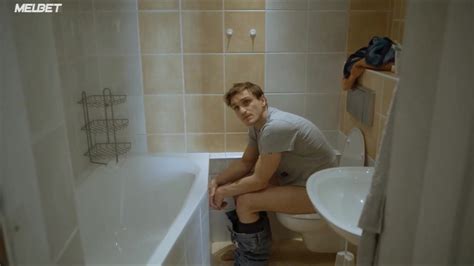 Toilet Scene Bathroom Movie