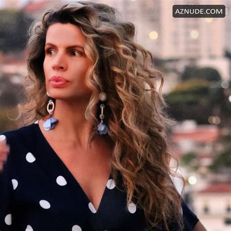 Cida Marques Nude Aznude