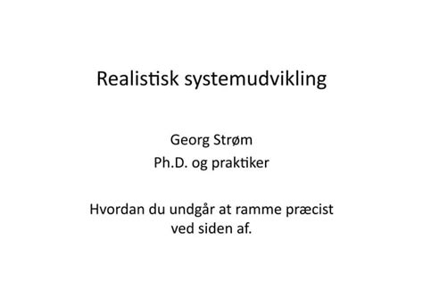 Succes Med Agile Metoder Pdf