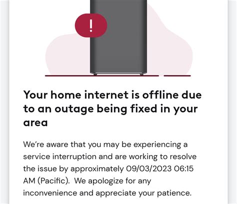 Xfinity Network Outage R Sacramento