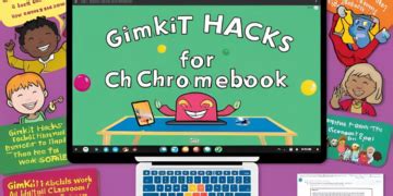 Gimkit Characters Enhance Your Gameplay Experience GimKit Join