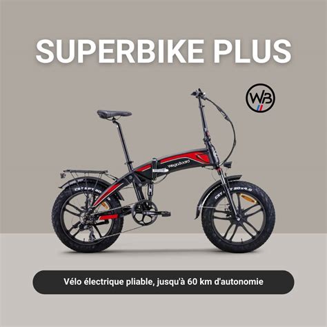 Wegoboard 🔥 Laissez Vous Tenter Par Notre Vélo