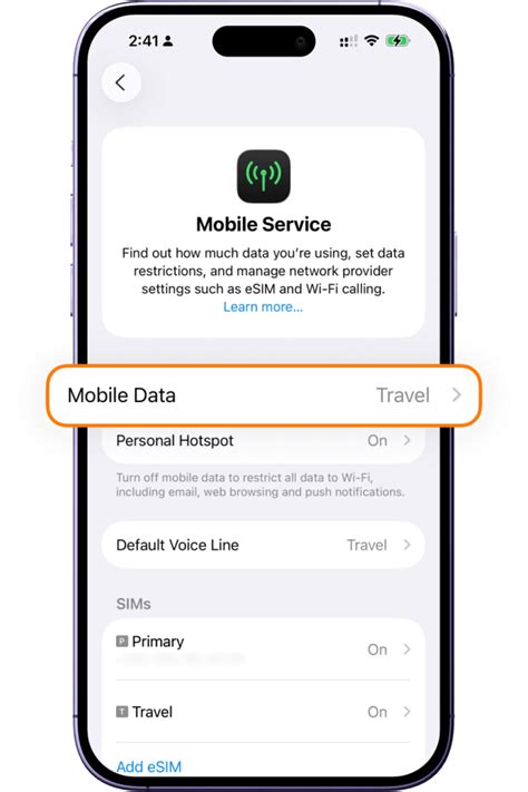 Yesim Esim Setup Yesim Help Center