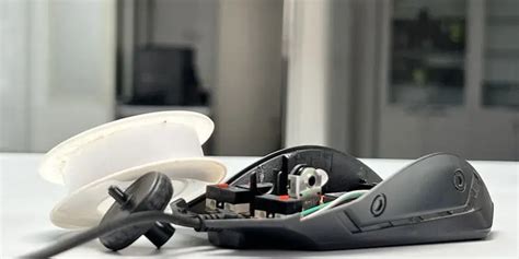 How To Fix Mouse Scroll Wheel Not Working Tech2Geek