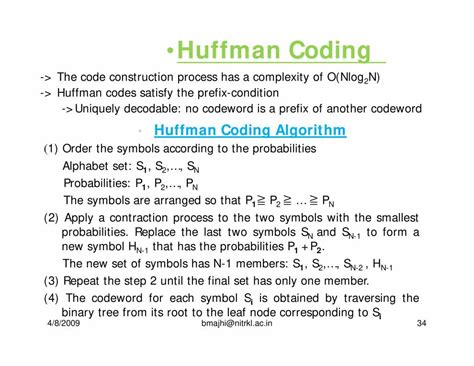 Heap Huffman Tree Data Structures Notes Learnpick India