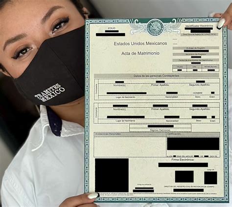 What Documents Do I Need To Marry A Mexican In Mexico