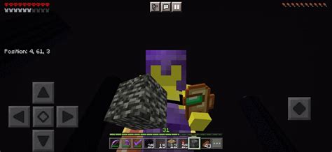 Wheres The Structure Block Save Location For Bedrock Edition R