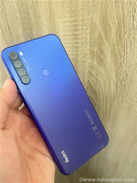 Xaomi Redmi Note T GB DualSim Kao Nov Top Halo Oglasi