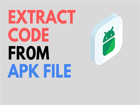A Android App Reversed Engineered Decompile Upwork