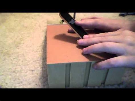 Tech Deck Tricks For Beginners YouTube Tech Deck Tricks For Beginners YouTube