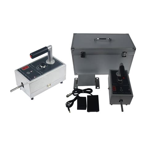 Button Edge Tester