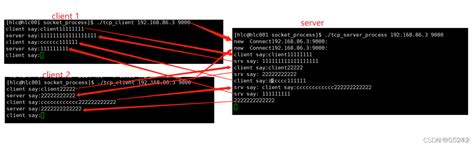 Tcp 多线程python Tcp的socket编程多线程mob6454cc613c41的技术博客51cto博客