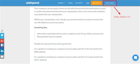 Beware Your CTA Design Speaks Mountains About Your Fashion Sense GrowMap