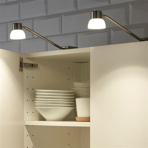 Pax Wardrobe Lighting Ikea