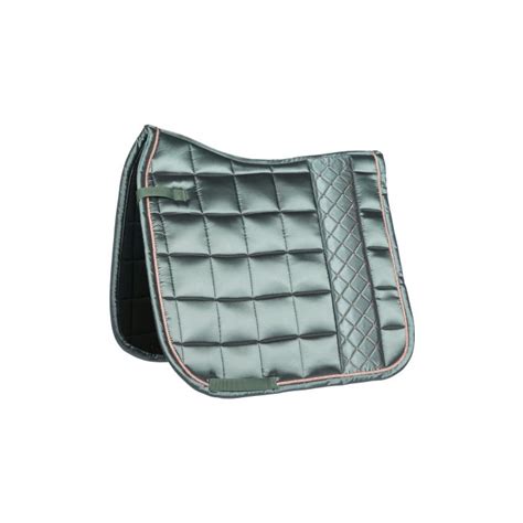 Basil Hkm Saddle Pad Neighborly Tack