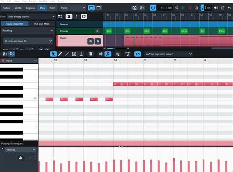 I Cant Ctrl A Select All Midi Notes In The Key Editor Dorico 4 Pro