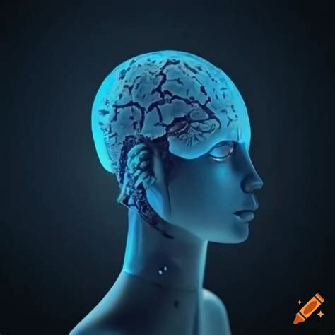 Algorithm Described Figure On Craiyon