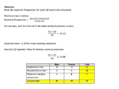 Nominal Ordinal Median Mode Non Parame T Ric
