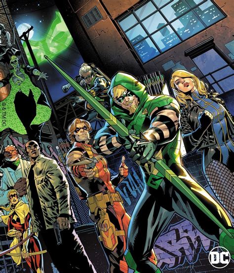 Dc Comics Logo Design History And Evolution