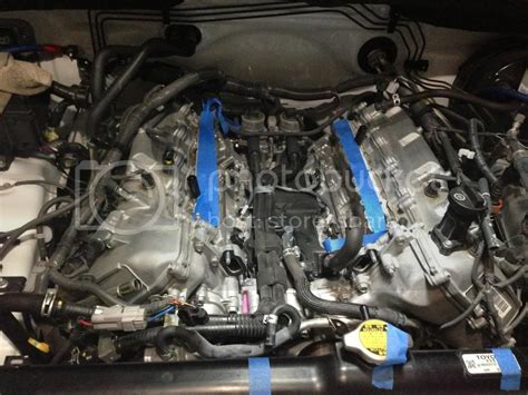 Tundra Supercharger Install Toyota Tundra Discussion Forum