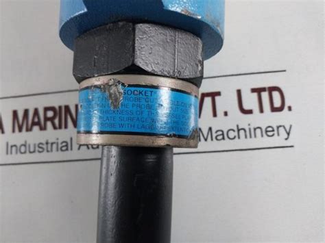 Eip 550 Rf Level Switch Aeliya Marine