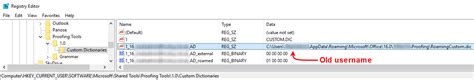 Outlook 2016 Cannot Add To Dictionary MCB Systems