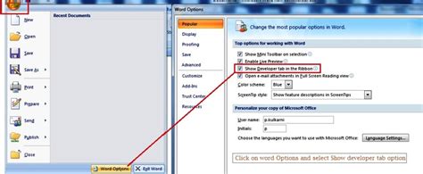 Protect Word Document Using C And Word Automation Codeproject