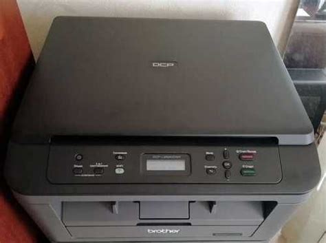 Мфу Brother DCP-L2520DWR Москва | Оргтехника и расходники | Festima.Ru ...